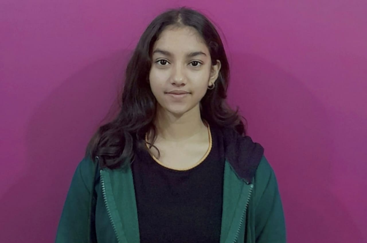 Archana Mehta • Portfolio